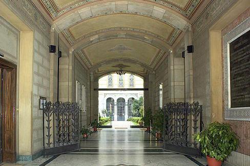 Dettaglio | Casa Verdi - Fondazione Giuseppe Verdi